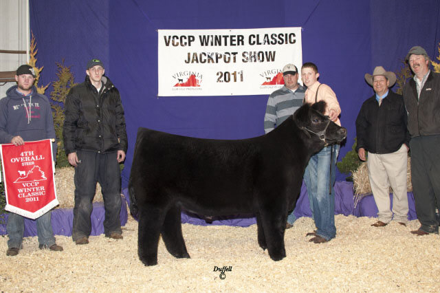 Snake Run Cattle Co. | Champions